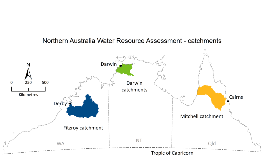 National Water Infrastructure Development Fund – Regional Development ...